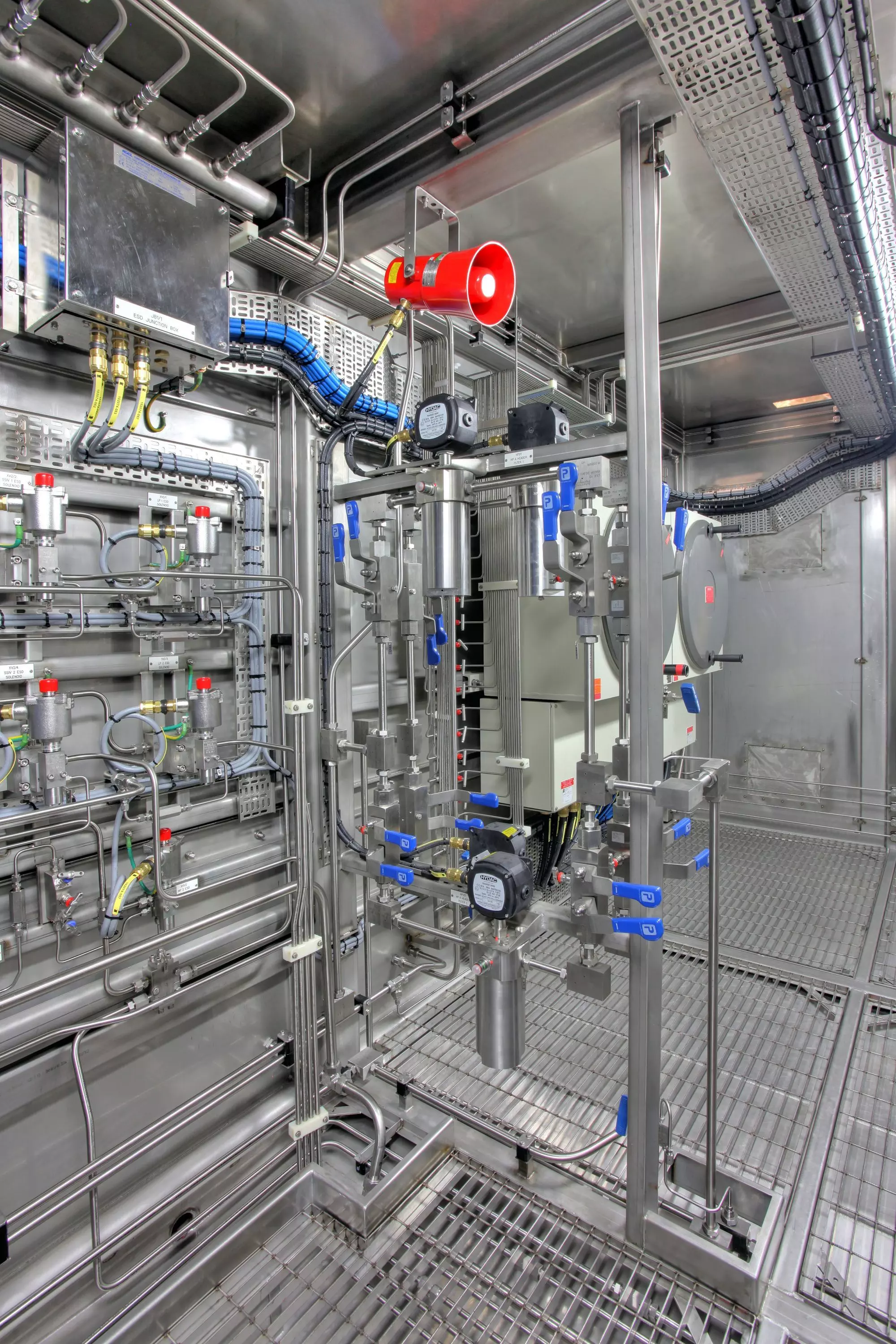 Eliminating Leakages In Small Bore Installations With Integral Ended ...